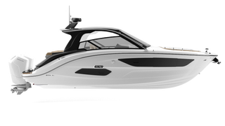 Shop New Luxury Cruising and Sport Boats | Sea Ray Canada